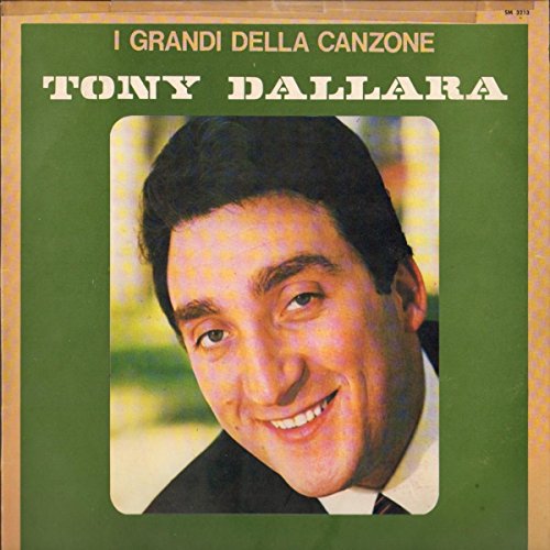 Play I grandi della canzone by Tony Dallara on Amazon Music