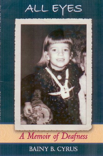 Amazon.com: All Eyes eBook : Cyrus, Bainy: Kindle Store