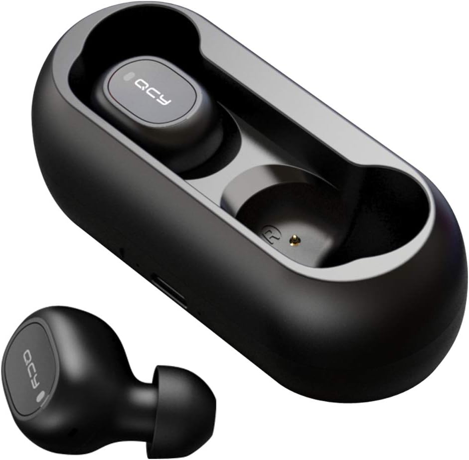 HOMSCAM Cuffie Bluetooth, Auricolari Bluetooth Cuffie Wireless 5.0 ...