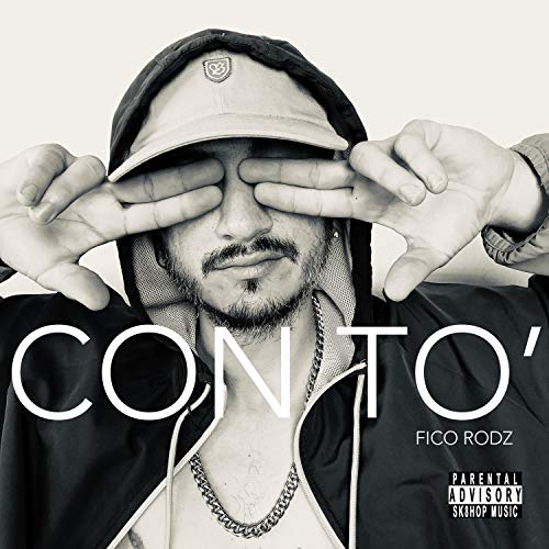 Écouter Con To' par Fico Rodz sur Amazon Music Unlimited