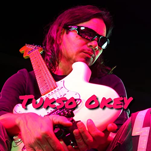 Play Clutch the Railing by Tukso Okey on Amazon Music