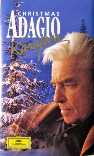 Christmas Adagio: Karajan, Herbert Von: Amazon.fr: CD et Vinyles}