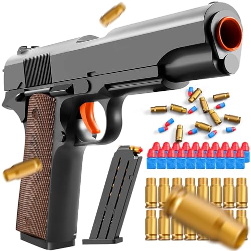 10 Best Guns For Kids Dec of 2022 - BabyStuffLab