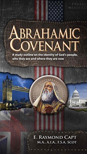Abrahamic Covenant: A study outline of the Identity of God's People: E ...