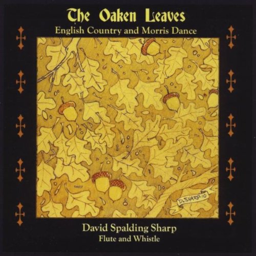The Oaken Leaves von David Spalding Sharp bei Amazon Music - Amazon.de