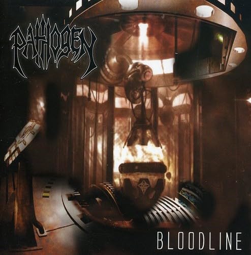 Amazon.com: Bloodline: CDs & Vinyl