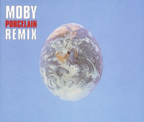 Porcelain: Moby: Amazon.in: Music}