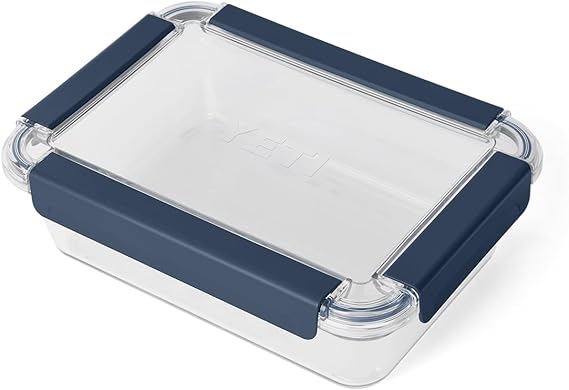 Amazon.com: YETI Food Storage Container, BPA Free, Locking & Airtight ...