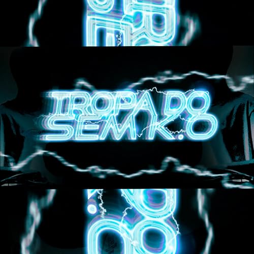 MEGA FUNK TROPA DO SEM K.O by DJ Berti SC on Amazon Music Unlimited