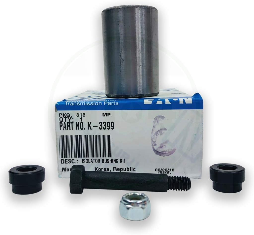 Amazon.com: Eaton Fuller K3399 Kit : Tools & Home Improvement