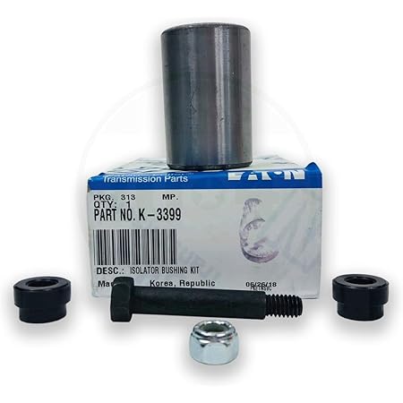 Amazon.com: Eaton Fuller K3399 Kit : Tools & Home Improvement