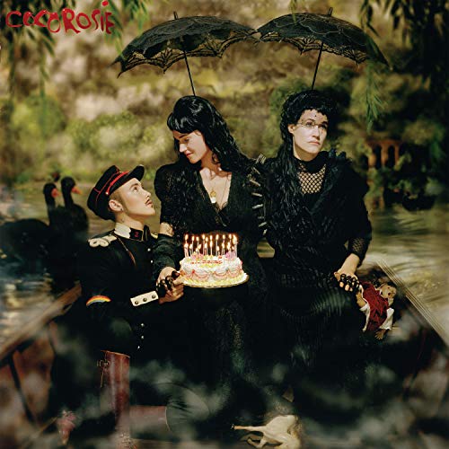 Play The Adventures of Ghosthorse & Stillborn by Cocorosie on Amazon Music