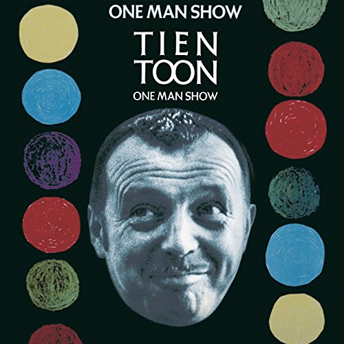 Écouter One Man Show 1967 de Toon Hermans sur Amazon Music