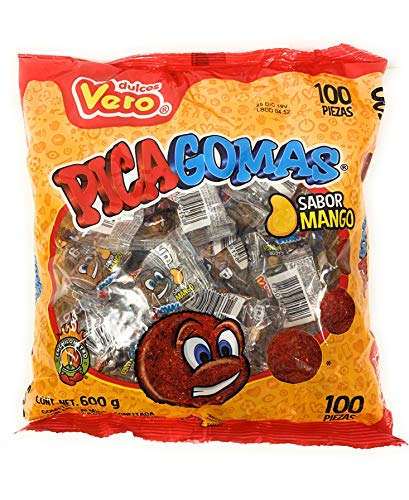 The 30 Best Mexican Gummy Candies of 2024 [Verified] - Cherry Picks