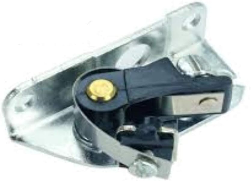 Amazon.com: John Deere OEM Breaker Point 110 120 140 200 210 212 214 ...