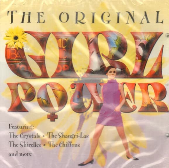 Buy Original Girl Power Online at Low Prices in India | Amazon Music ...