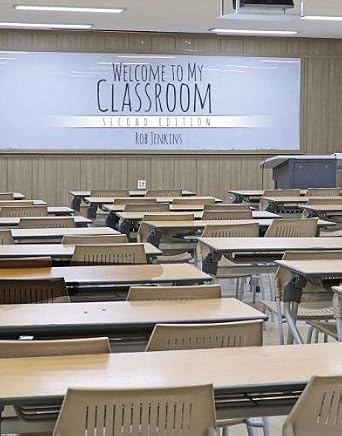 Welcome to My Classroom : Buy Online at Best Price in KSA - Souq is now ...