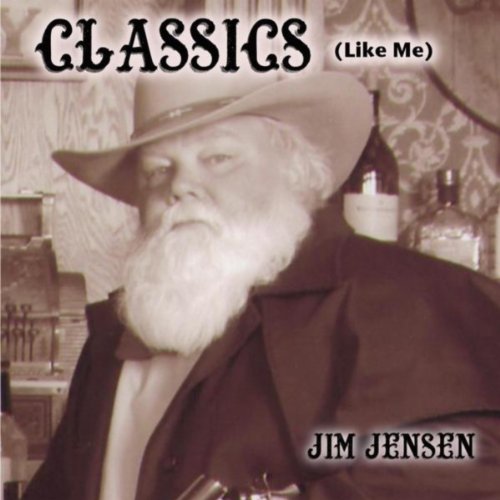 Play Classics (Like Me) by Jim Jensen on Amazon Music