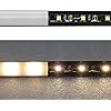 Amazon.com: LightingWill 5-Pack V-Shape LED Aluminum Channel System 3 ...