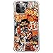 Amazon.com: Dohakemuny Autumn Aesthetic Collage Case Compatible with iPhone 13 Pro, Halloween ...