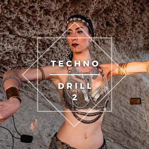 Play Techno Drill #2 (Radio Edit) by ADVMSØN feat. La Panthère on Amazon Music