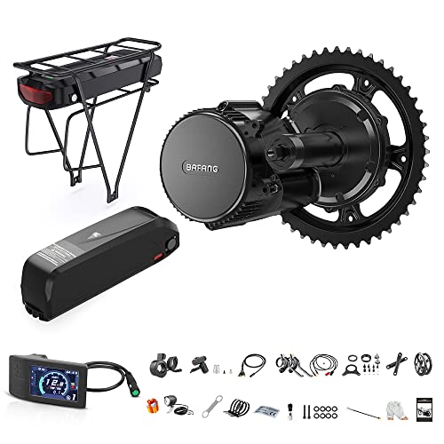 Find The Best Electric Bike Motor Kit Reviews & Comparison - Katynel