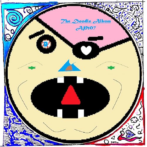 Amazon MusicでAp107のThe Doodle Albumを再生する
