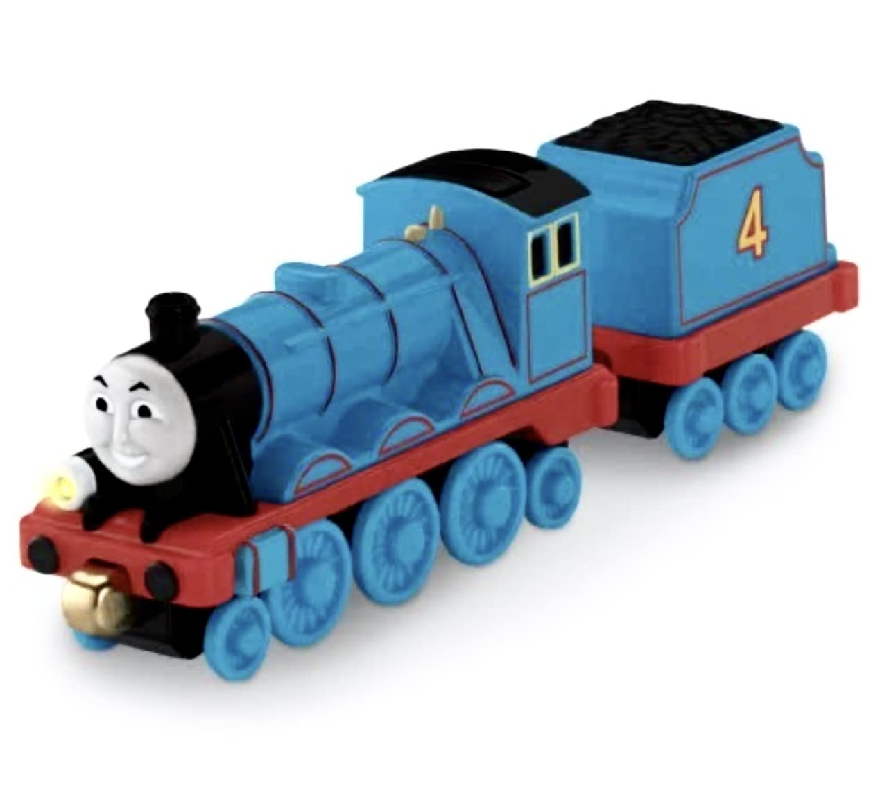 Thomas And Friends Gordon Toy