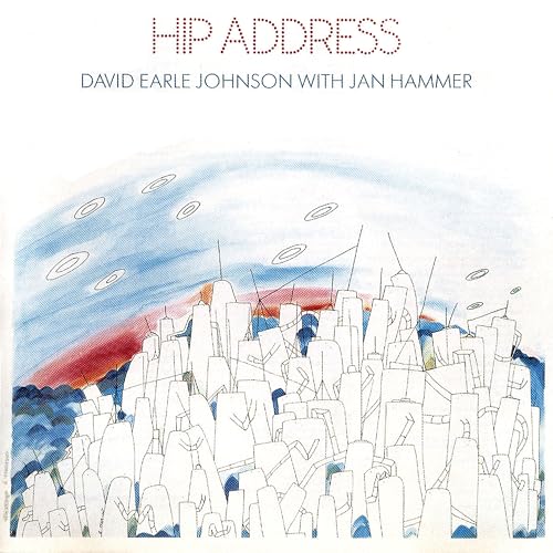 Amazon.com: Hip Address : David Earle Johnson: Digital Music