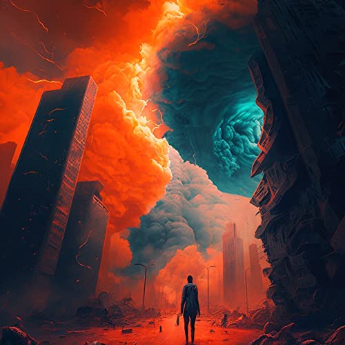 Play Hurricane by Luna Ray on Amazon Music