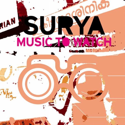 Surya - Music To Watch - Amazon.com Music