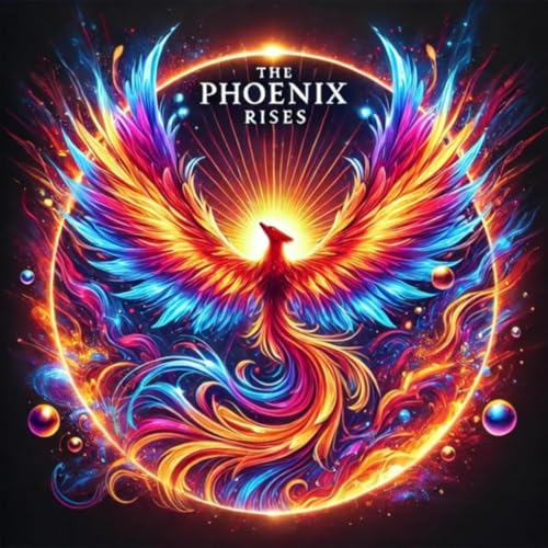 Te Rogué (Balada) song by Tony Barraza from The Phoenix Rises (Amor Y ...