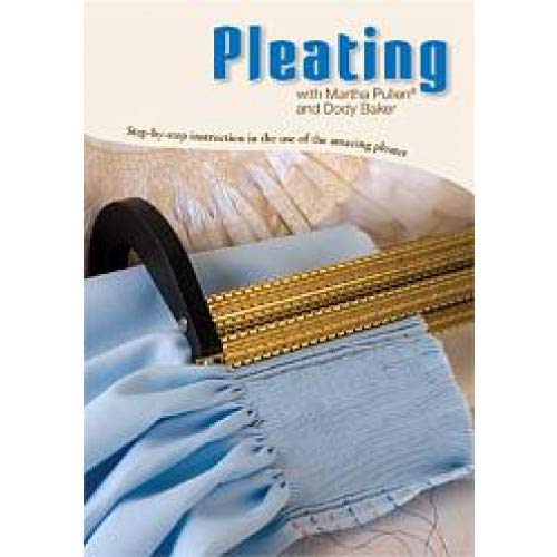 Amazon.com: Pleating : Arts, Crafts & Sewing