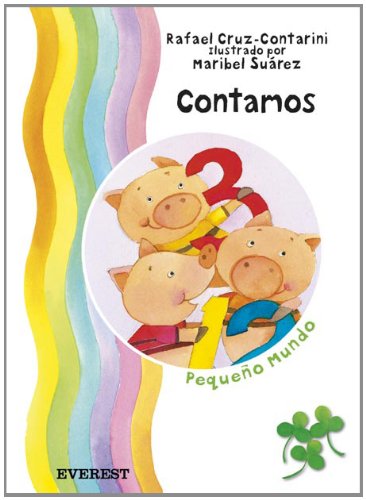 Amazon.com: Contamos: 9788424187675: Cruz-Contarini Rafael, Suárez ...