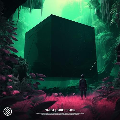 Écouter Take It Back par Yaksa sur Amazon Music Unlimited