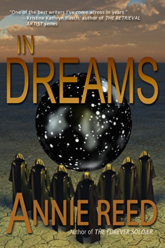 In Dreams - Kindle edition by Reed, Annie. Literature & Fiction Kindle ...