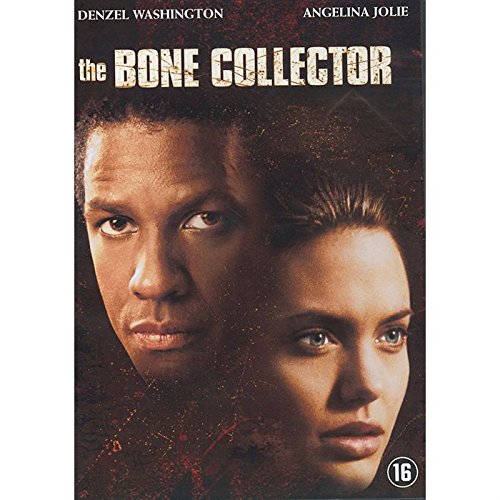 Amazon.com: Bone Collector : Movies & TV