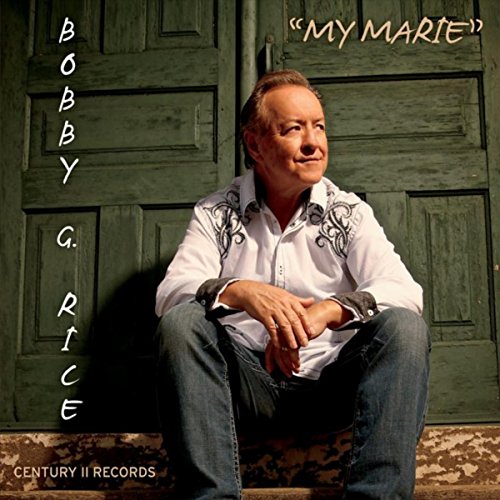 Play My Marie by Bobby G. Rice on Amazon Music