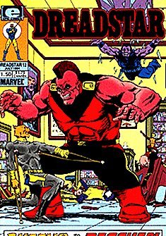 Amazon.com: Dreadstar 12 (volume 1): Books