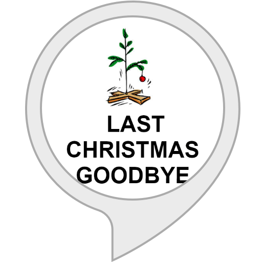 Amazon.de: Last Christmas Goodbye : Alexa Skills