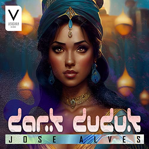 Écouter Dark Duduk par Jose Alves sur Amazon Music Unlimited