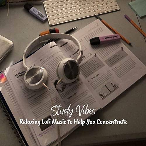 Play Study Vibes: Relaxing Lofi Music to Help You Concentrate by lofi ...