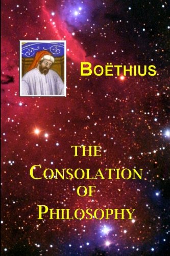 The Consolation of Philosophy: Boethius: 9781928565970: Amazon.com: Books