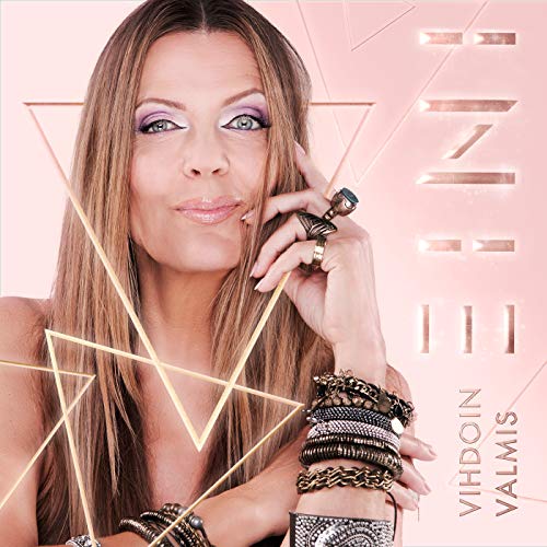 Vihdoin valmis by Eini on Amazon Music - Amazon.co.uk