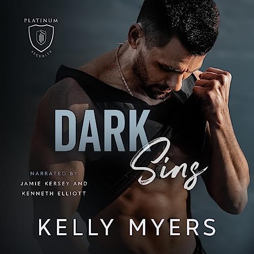 Amazon.com: Dark Sins: Platinum Security, Book 3 (Audible Audio Edition ...