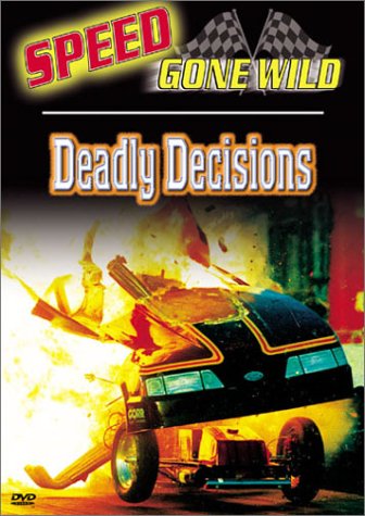 Amazon.com: Speed Gone Wild - Deadly Decisions : Movies & TV