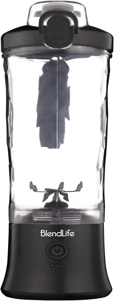 Buy Blend Jet 2 Portable Blender for Shakes and Smoothies, KOKOCA ...