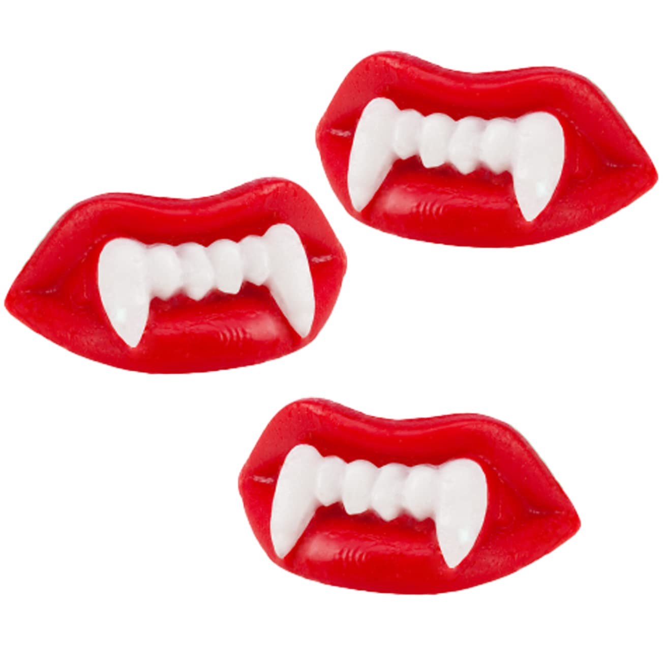 Amazon.com : Fruidles Halloween Original Chewable Disguise, Play Now ...