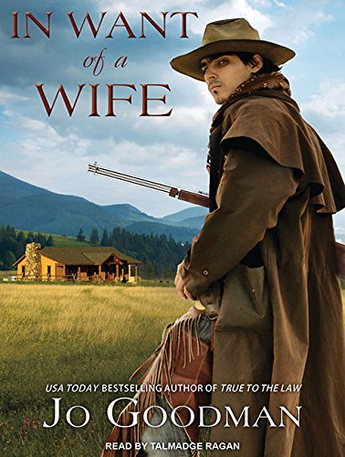 In Want of a Wife: Goodman, Jo, Ragan, Talmadge: 9781452619040: Amazon ...