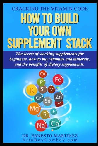 Top 10 Best Bodybuilding Stack For Beginners : Reviews & Buying Guide ...